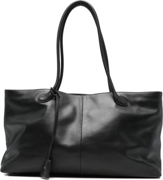 Low Classic LOW Classic, Femme, Sacs, Noir, Taille: ONE Size Haricot Shoulder Bag