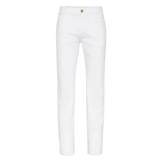 Billionaire Boys Club Baroque Jeans - - Jeans - Herren - Wei&szlig; - W42