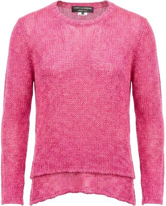Comme Des Gar&ccedil;ons STRICKWAREN - Pullover auf YOOX.COM