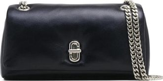 Marc Jacobs Femme, Sacs, Noir, Taille: ONE Size J Marc Foldover Shoulder Bag