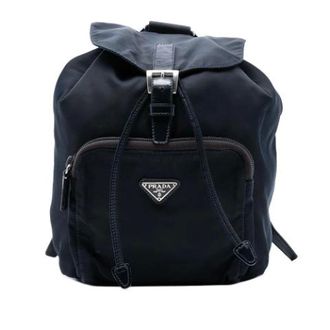 Prada Damen, Pre-Owned, Blau, ONE SIZEGr&ouml;&szlig;e