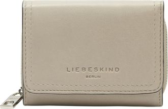 Liebeskind BERLIN Chudy Sheep Natural Pablita Wallet Stone