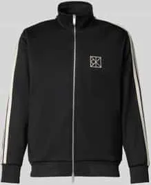 Calvin Klein Sweatjacke mit Reißverschluss