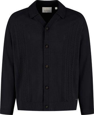 Dstrezzed Strickjacke Saint
