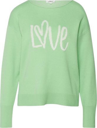 s.Oliver Pullover
