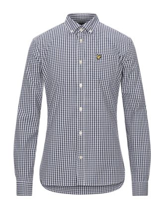 Lyle & Scott TOPS - Hemden auf YOOX.COM