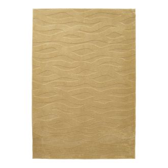 IKEA V&Auml;XELFEL Teppich Kurzflor