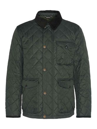 Barbour Veste Casual - Vert
