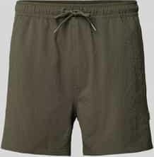 Only & Sons Badehose mit elastischem Bund Modell TED LIFE