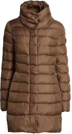 Peuterey MANTEAUX - Doudounes plume ou synth&eacute;tique sur YOOX.COM