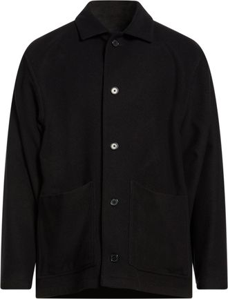 Caruso JACKEN & M&Auml;NTEL - Jacken und Anoraks auf YOOX.COM