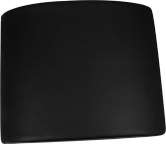 Pretyzoom Portable Sit Up Pad für Bauchmuskeltraining Rutschfestes Pearl Cotton material Isoliert Bauchmuskeln bei Sit ups und Beinheben Unterstützt Nacken und 