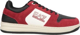 Emporio Armani SCHUHE - Sneakers auf YOOX.COM