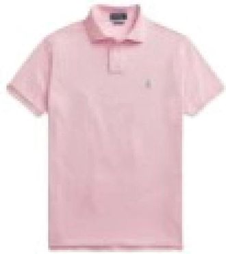 Polo Ralph Lauren Homme, Tops, Rose, Taille: M Polo