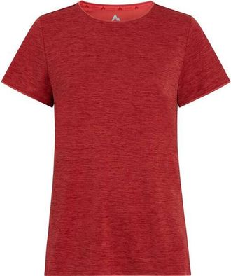 McKinley Damen Shirt Da.-T-Shirt Hunu W