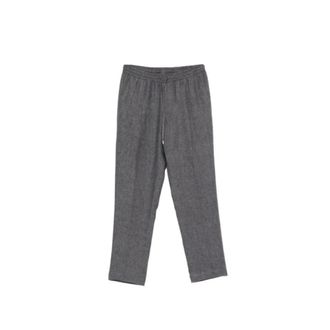 BRIGLIA 1949 Herren, Hosen, Grau, XLGr&ouml;&szlig;e
