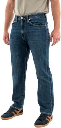 Levi's Jean Droit décontracté 555 pour Homme, My True Potential Lt, 38W / 32L