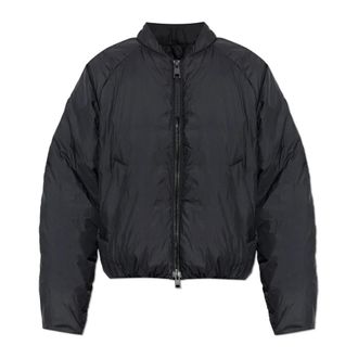 Canada Goose Elba Bomberjacke - - Jackets - Damen - Schwarzk - 2XS