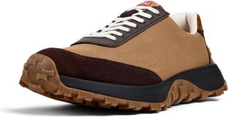 Camper Sneaker Drift Trail