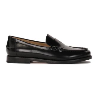 Kazar Schwarze vielseitige Slip-On Halbschuhe - - Shoes - Damen - Schwarzk - 36 EU