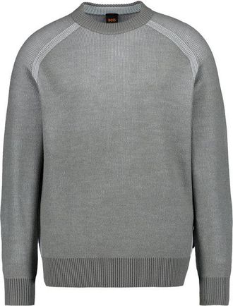 Boss Orange by Hugo Boss BOSS Orange Herren Pullover