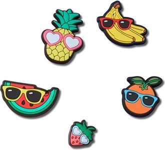 Crocs Jibbitz Charms - - Accessories - Damen - Mehrfarbig - ONE SIZE