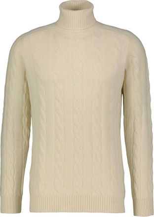 Engelhorn Herren Rollkragenpullover aus Kaschmir
