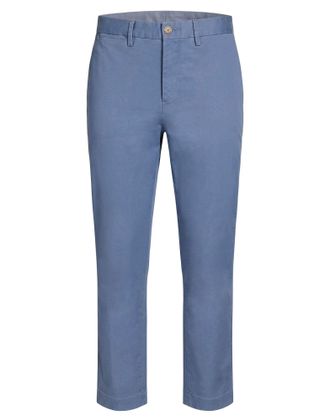 Ralph Lauren STRETCH CHINO SKINNY PANT
