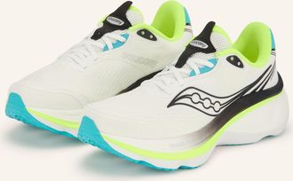 Saucony Laufschuhe Hurricane 26 weiss