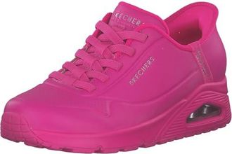 Skechers Adulte Master Article 177112 NPNK Autres, rose bonbon, 37 EU
