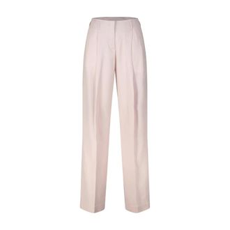 Golden Goose Wide Hosen - - Trousers - Damen - Rosa - L