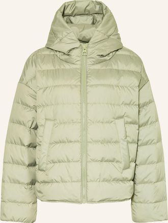 Marc O'Polo Marc Opolo Lightweight-Daunenjacke gruen