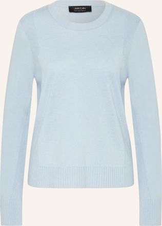 Marc Cain Pullover blau