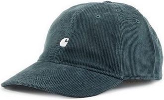 Carhartt Work in Progress Casquette &agrave; logo en coton