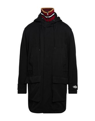 Moschino JACKEN & M&Auml;NTEL - Jacken, M&auml;ntel & Trenchcoats auf YOOX.COM