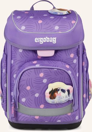 Ergobag Cubo Set lila