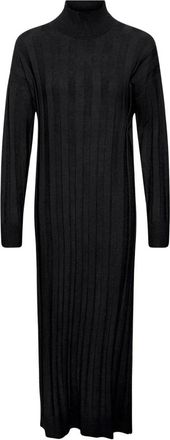 Inwear Femme, Robes, Gris, Taille: 36 FR ZusanIW Robe