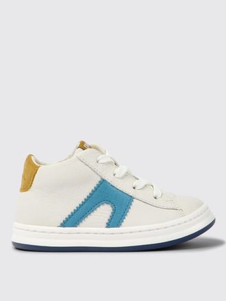 Camper Sneakers Kinder Farbe Wei&szlig;