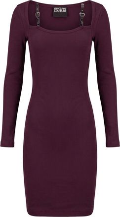 Versace KLEIDER - Midi-Kleider auf YOOX.COM