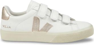 Veja Femme, Chaussures, Blanc, Taille: 38 EU Recife Baskets