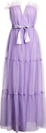 Hellen Batterr KLEIDER - Maxi-Kleider auf YOOX.COM