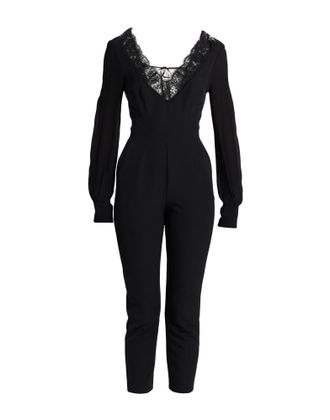 Ermanno Scervino OVERALLS - Jumpsuits auf YOOX.COM