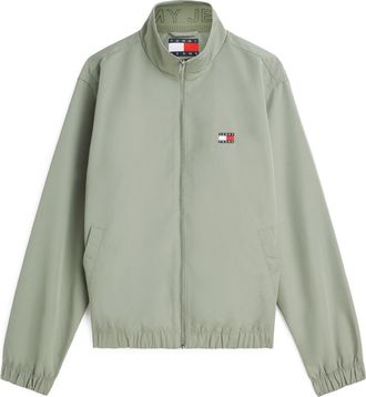 Tommy Jeans Jacke Zip-thru