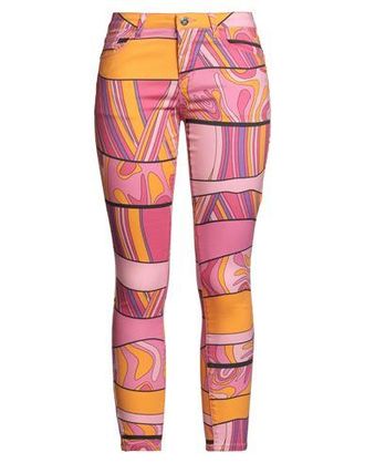 No Secrets World BAS - Pantalons en jean sur YOOX.COM