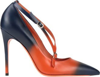 Santoni SCHUHE - Pumps auf YOOX.COM