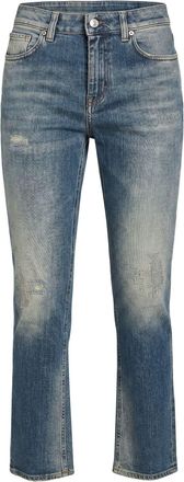 Department Five HOSEN & R&Ouml;CKE - Jeanshosen auf YOOX.COM