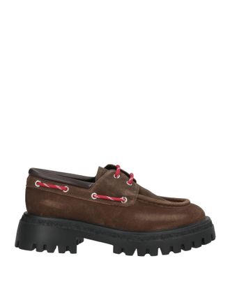 Halmanera SCHUHE - Schn&uuml;rschuhe auf YOOX.COM