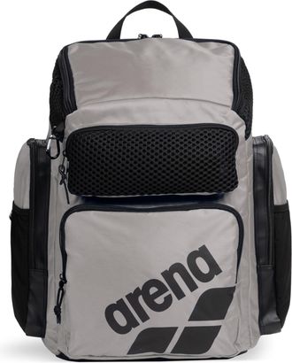 Arena One Go Schwimm Sport Reise Rucksack 45L