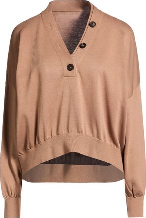 Brunello Cucinelli STRICKWAREN - Pullover auf YOOX.COM