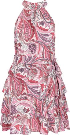 Izia Kleid Festival